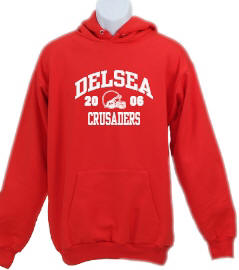 DELSEA HIGH SCHOOL SPORTS
